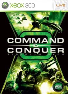 Command & Conquer 3: Tiberium Wars - Map Pack 1 box covers - MobyGames