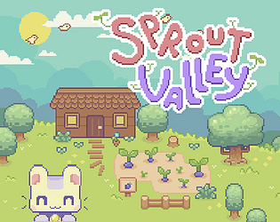 Sprout Valley (2022) - MobyGames