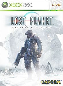 Lost Planet: Extreme Condition - Multiplayer Maps #1! (2007) - MobyGames
