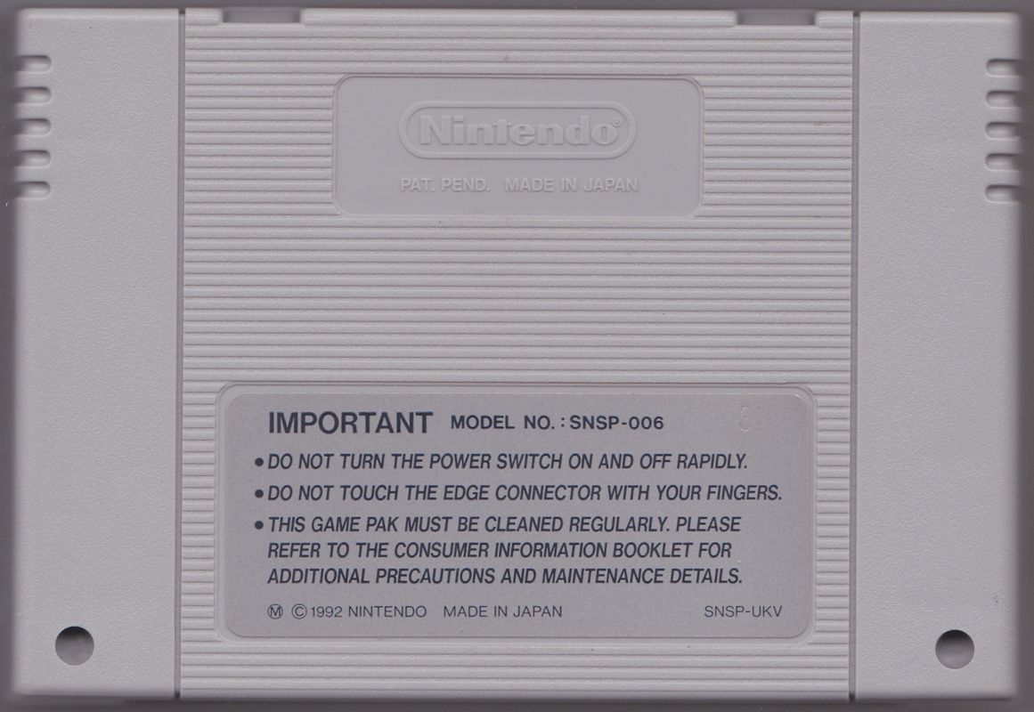 Hebereke's Popoon cover or packaging material - MobyGames