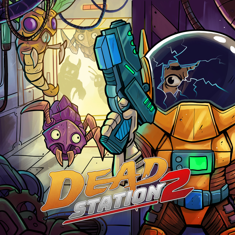 Dead Station 2 Patches - MobyGames