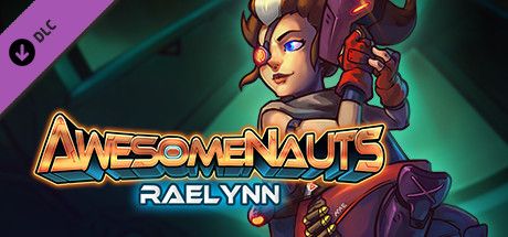 Awesomenauts: Raelynn (2017) - MobyGames