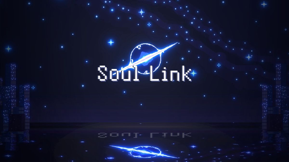 Soul Link (2024) - MobyGames