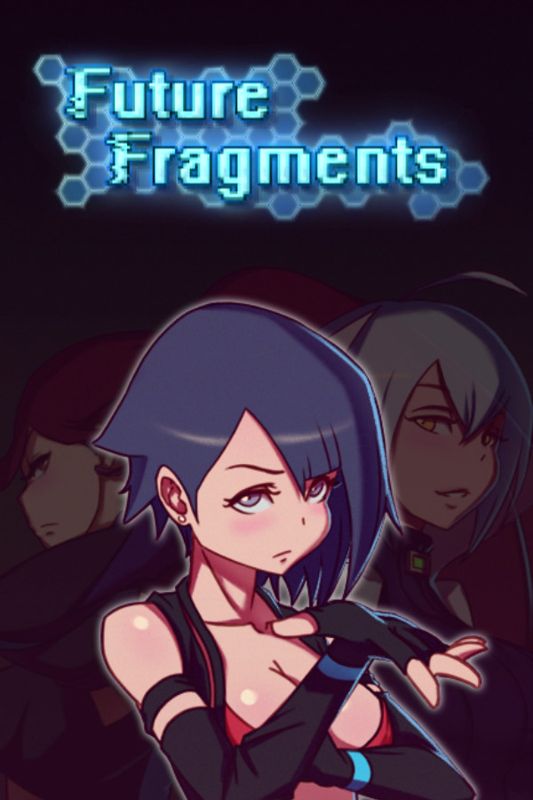 Future Fragments (2024) - MobyGames