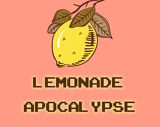 Lemonade Apocalypse cover or packaging material - MobyGames