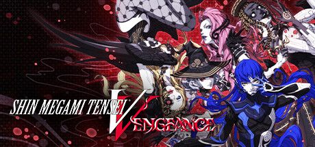 Shin Megami Tensei V: Vengeance Attributes, Tech Specs, Ratings - MobyGames