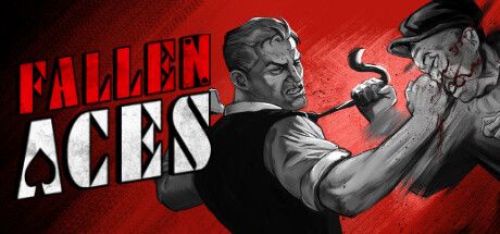 Fallen Aces (2024) - MobyGames