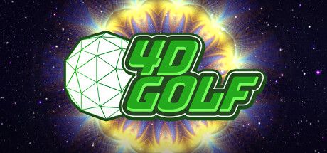 4D Golf (2024) - MobyGames
