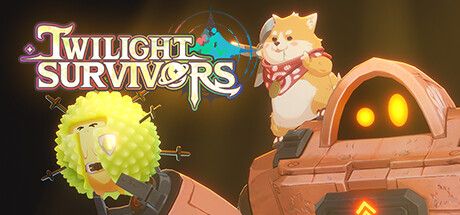 Twilight Survivors box covers - MobyGames