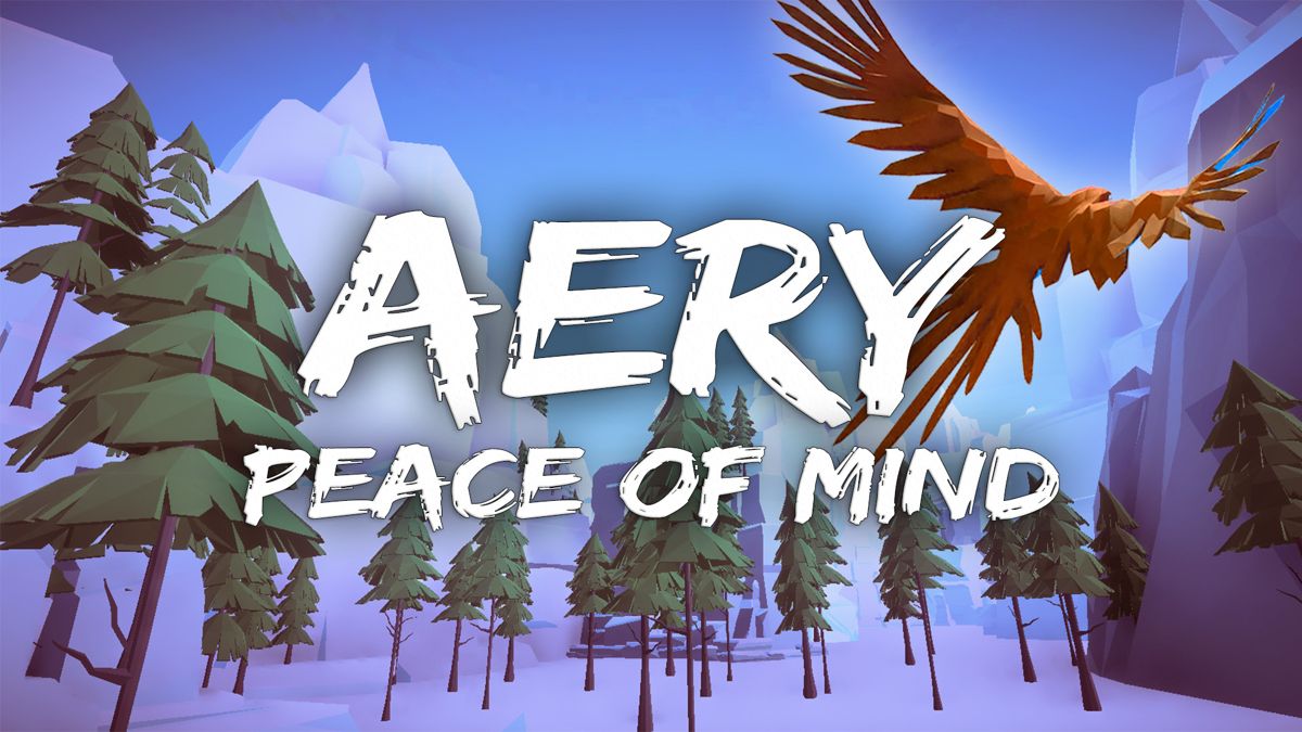 Aery: Peace of Mind (2024) - MobyGames