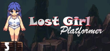 Lost Girl Platformer (2024) - MobyGames