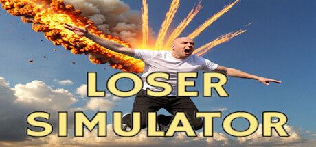 Loser Simulator (2024) - MobyGames