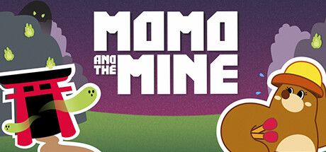 Momo and the Mine (2024) - MobyGames