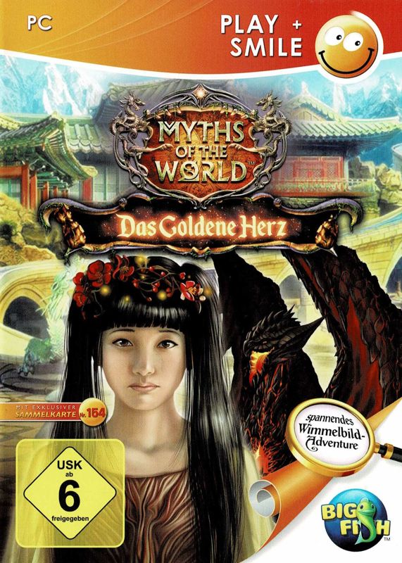 Myths of the World: The Heart of Desolation (2018) - MobyGames