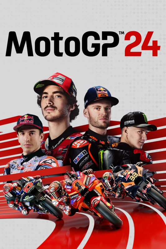 Price history for MotoGP 24 - MobyGames