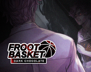 Froot Basket: Dark Chocolate Patches - MobyGames