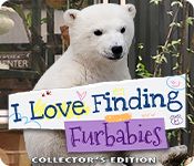 I Love Finding Furbabies (Collector's Edition) (2023) - MobyGames