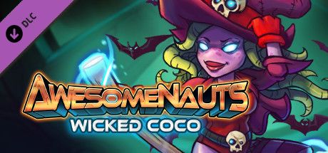 Awesomenauts: Wicked Coco (2015) - MobyGames