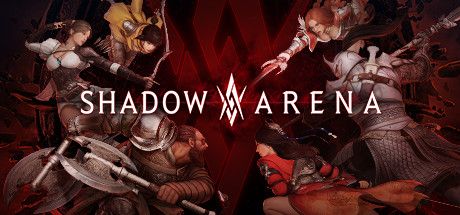 Shadow Arena (2020) - MobyGames