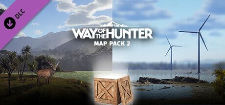 Way of the Hunter: Map Pack 2 (2024) - MobyGames