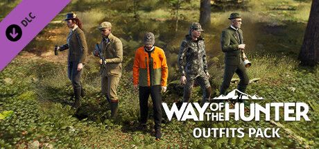 Way of the Hunter: Outfits Pack (2024) - MobyGames