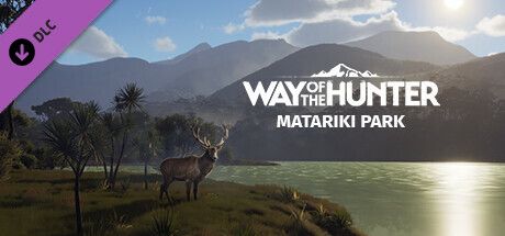 Way of the Hunter: Matariki Park (2024) - MobyGames