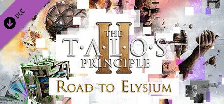 The Talos Principle II: Road to Elysium (2024) - MobyGames