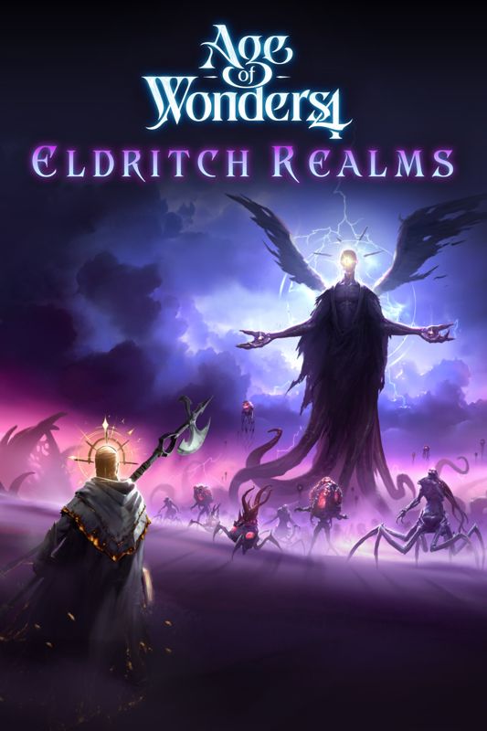 Age of Wonders 4: Eldritch Realms (2024) - MobyGames