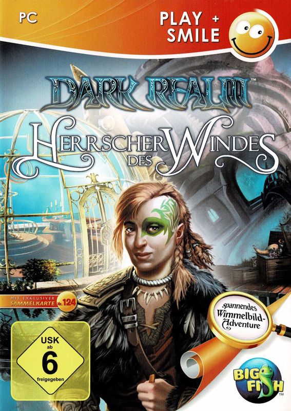 Dark Realm: Lord of the Winds (2017) - MobyGames