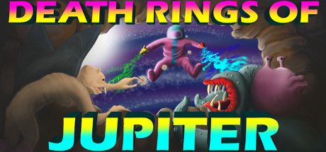 Death Rings of Jupiter (2017) - MobyGames