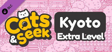 Cats & Seek: Kyoto - Extra Level (2024) - MobyGames