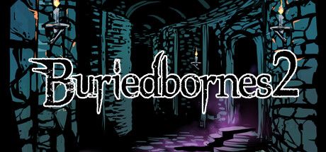 Buriedbornes2 (2024) - MobyGames