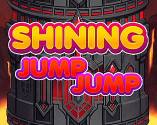 Shining Jump Jump (2022) - MobyGames