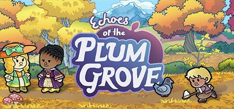 Echoes of the Plum Grove (2024) - MobyGames