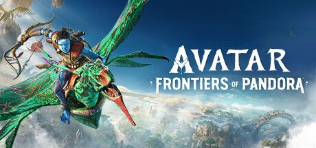 Avatar: Frontiers of Pandora credits (Windows, 2023) - MobyGames