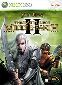 The Lord of the Rings: The Battle for Middle-earth II - Northern ...