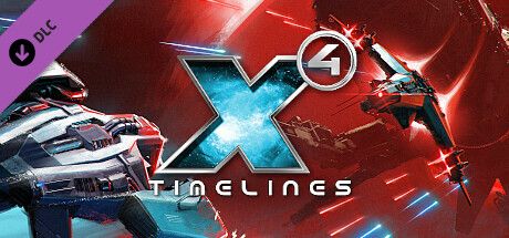 X⁴: Timelines Attributes, Tech Specs, Ratings - MobyGames