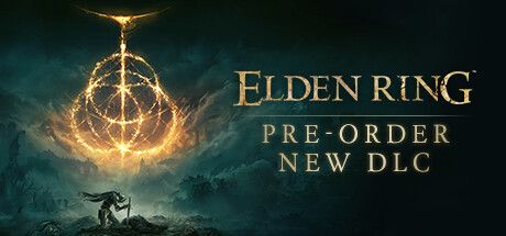 Elden Ring cover or packaging material - MobyGames