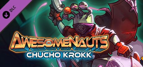 Awesomenauts: Chucho Krokk (2017) - MobyGames