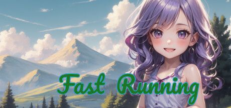 Fast Running (2024) - MobyGames