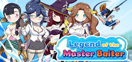 Legend of the Master Baiter (2022) - MobyGames