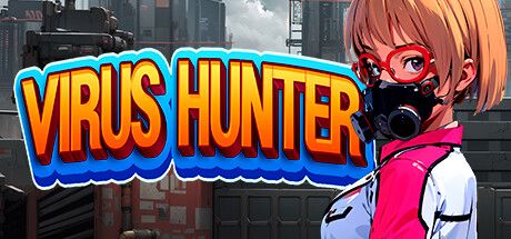 Virus Hunter (2024) - MobyGames