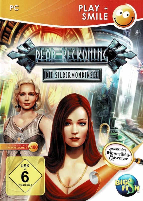 Dead Reckoning: Silvermoon Isle (2018) - MobyGames