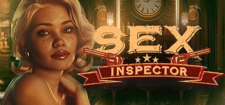 Sex Inspector box covers - MobyGames