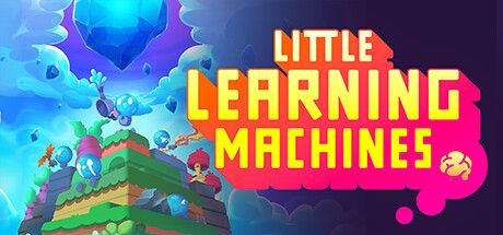 Little Learning Machines (2024) - MobyGames