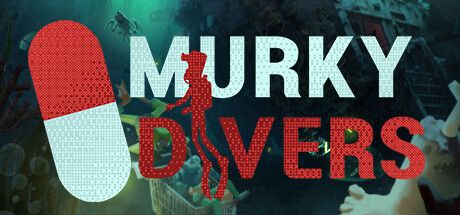 Murky Divers (2024) - MobyGames