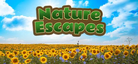 Nature Escapes: Collector's Edition (2022) - MobyGames