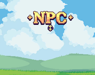 NPC (2023) - MobyGames