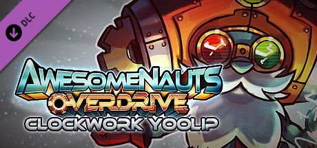 Awesomenauts Overdrive: Clockwork Yoolip (2016) - MobyGames
