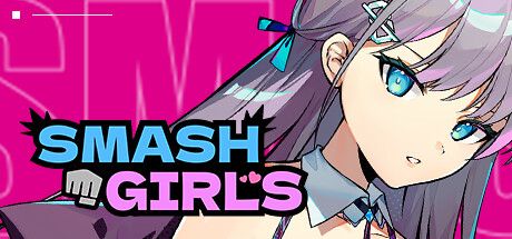Smash Girls (2024) - MobyGames